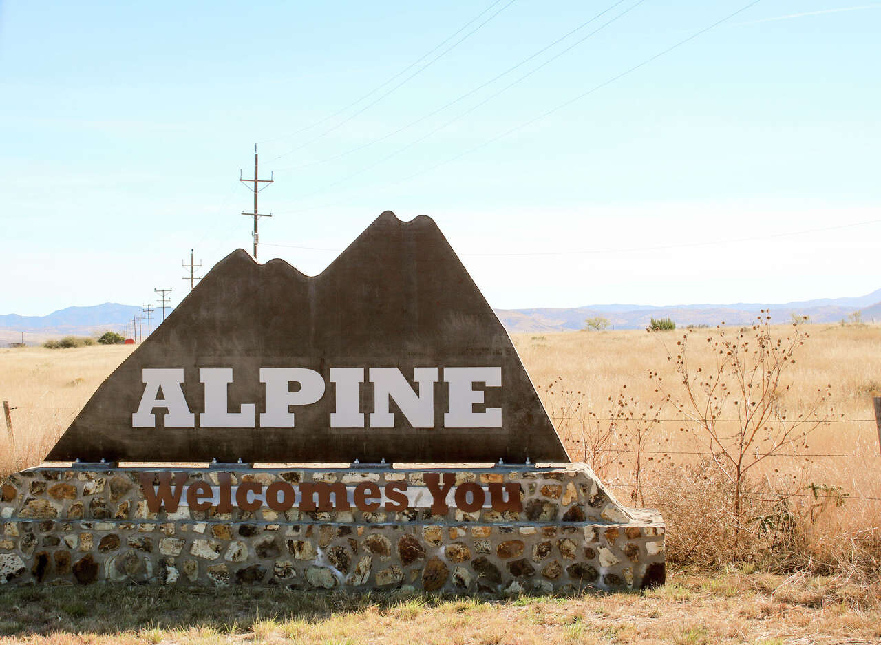 Alpine Downtown Historic District joins National Register of Historic ...