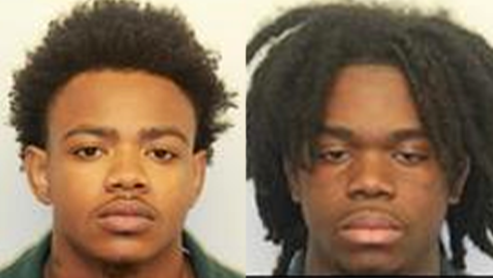 Bond denied for Savannah alderman's son, alleged accomplice in armed ...