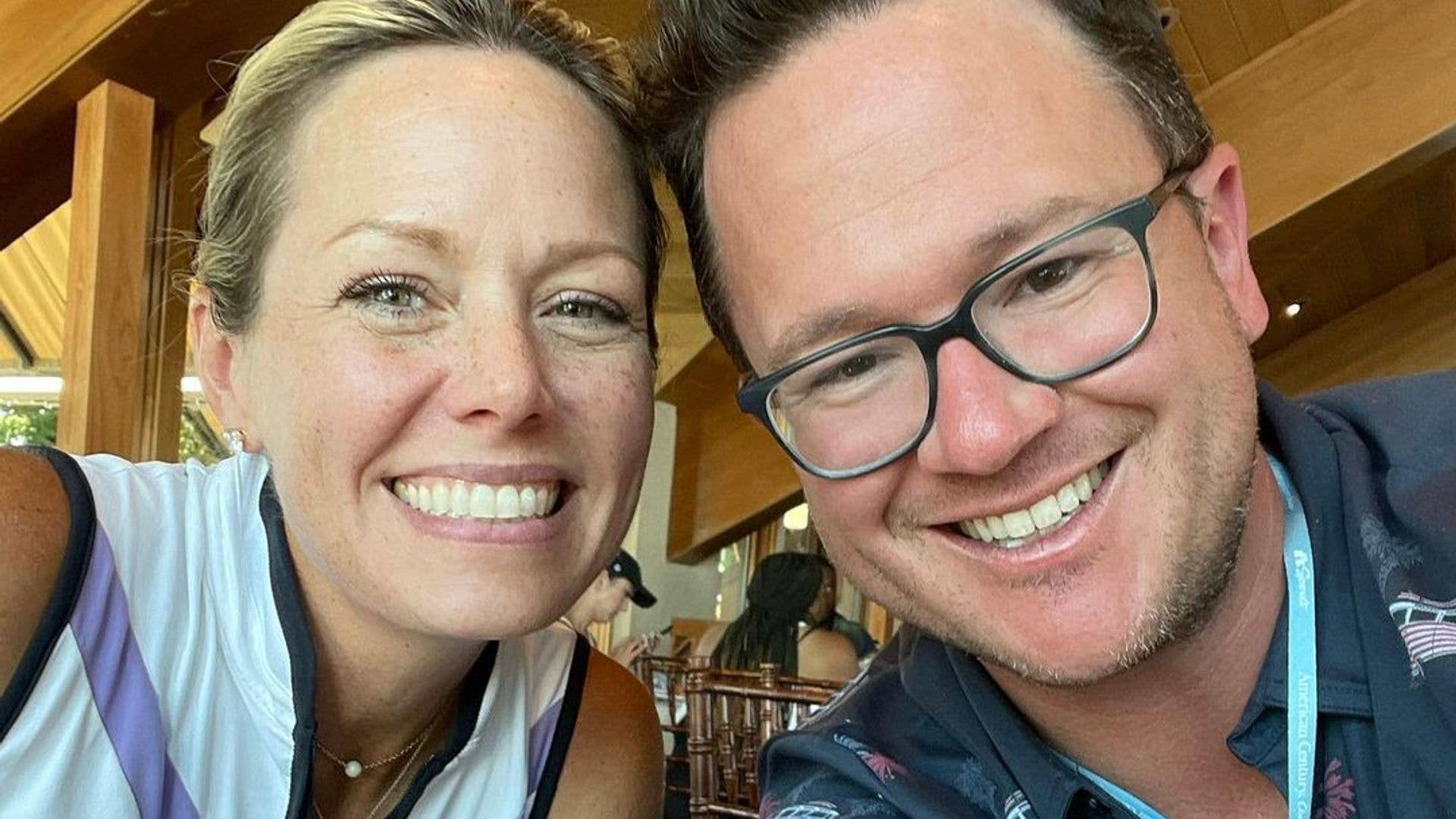 Dylan Dreyer shares positive family update connected to ex-husband ...