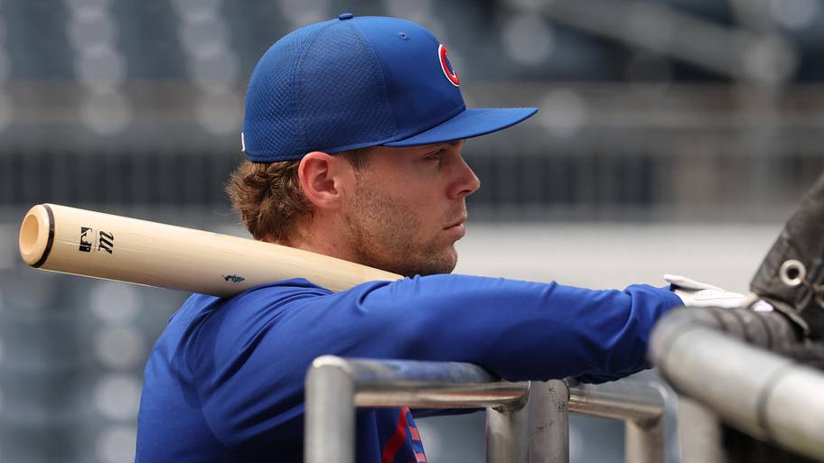 Nico Hoerner's latest CBA comments are sure to irritate Rob Manfred