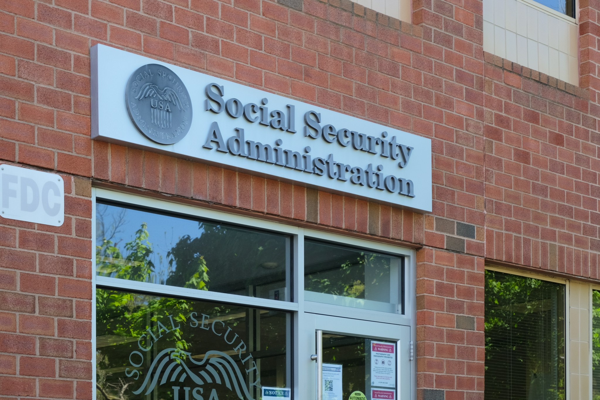 Social Security nearly marked 2.7M people as dead, whistleblower claims