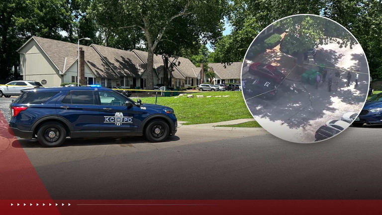 1 man dead after argument between family members leads to gunshots at ...