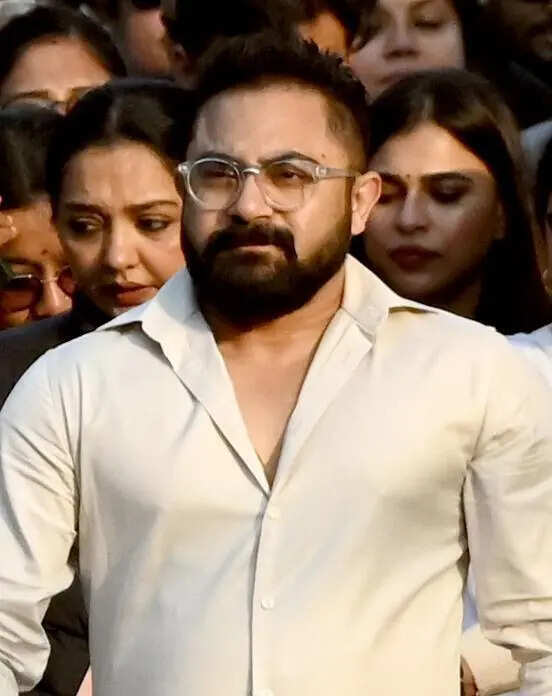 Another cheating FIR lodged against Soham