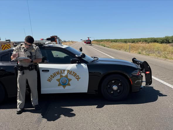 Big rig crash claims life of 70-year-old driver in Stanislaus County