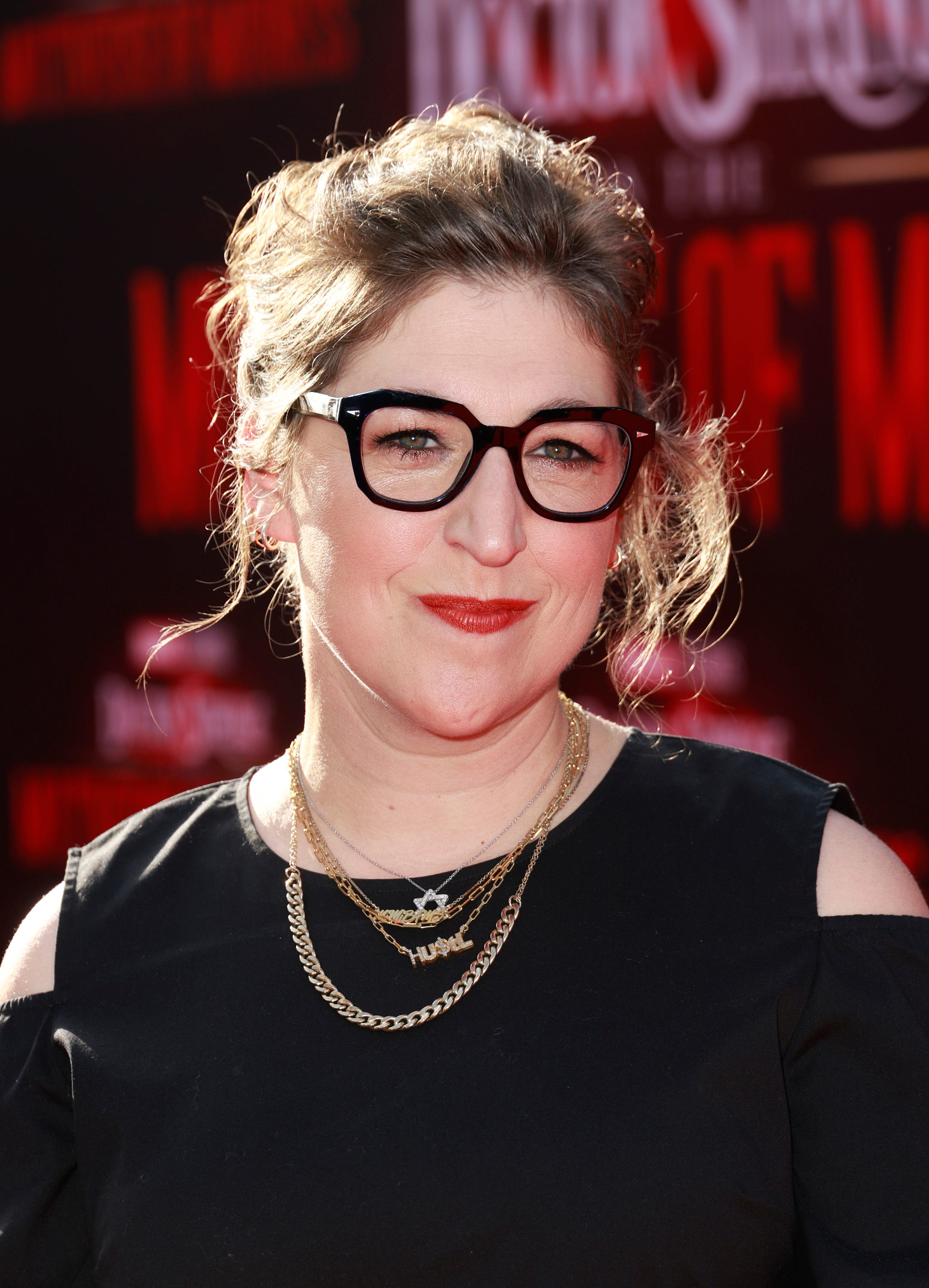 Mayim Bialik went on a GLP-1. It was a 'nightmare'