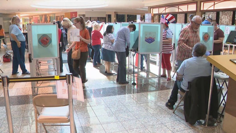 Henderson City Council certifies 2026 primary results; parks funding ...