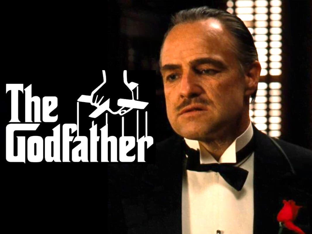 The Godfather returning to the big screen in Newtown