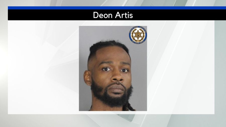 Tonawanda man arrested for allegedly selling fentanyl in Grand Island