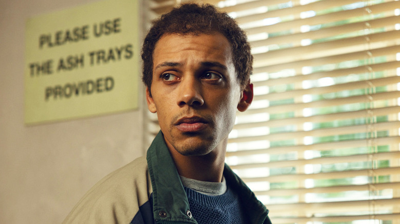 Netflix just released an unsettling miniseries that's a must-watch for ...