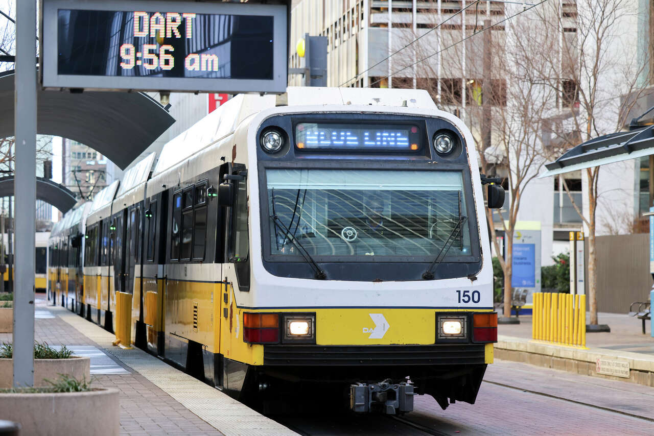 How much traffic is the World Cup bringing to Dallas? Here's what we ...
