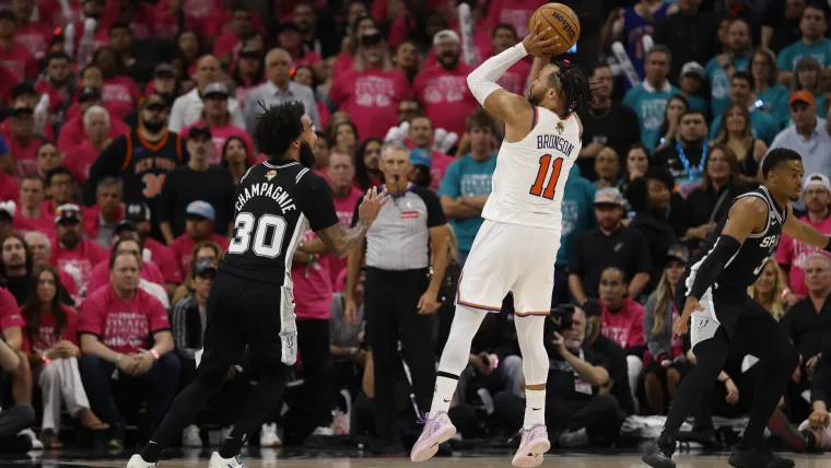 NBA Finals prediction market promo codes: Get best bonuses for Knicks ...
