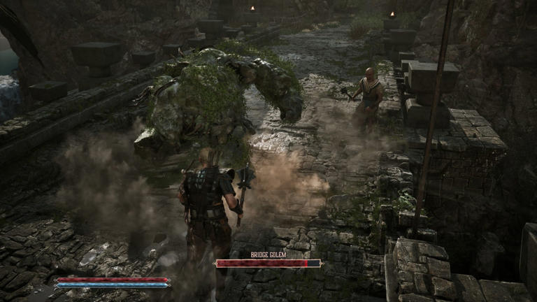 Gothic 1 remake review