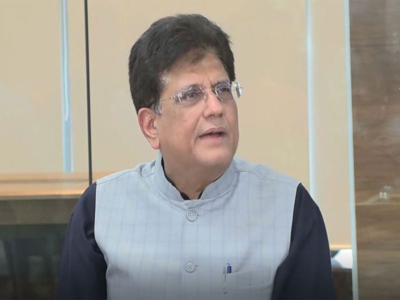 India-US trade deal's first tranche likely by mid-July: Piyush Goyal
