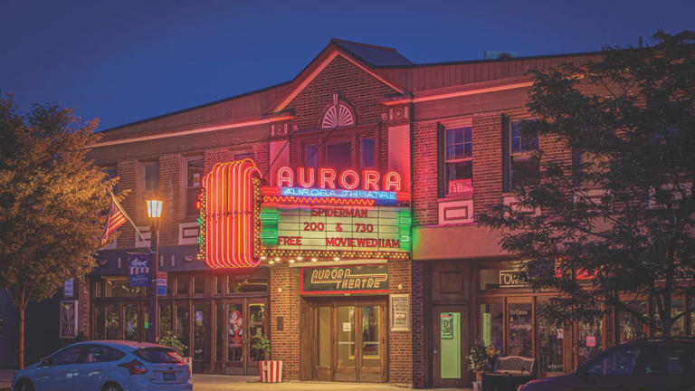 America's favorite small towns 2026: Meet the regional winners