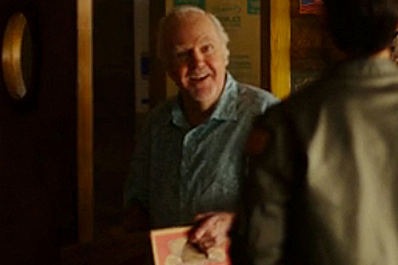 New details in "Jumanji" actor James Handy's fatal stabbing revealed as ...