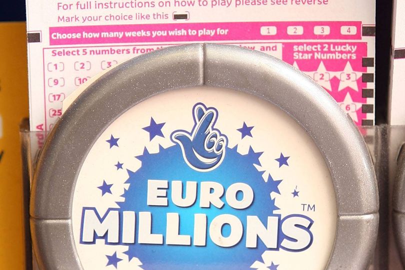 EuroMillions results: Ireland has a big winner despite €160m jackpot miss
