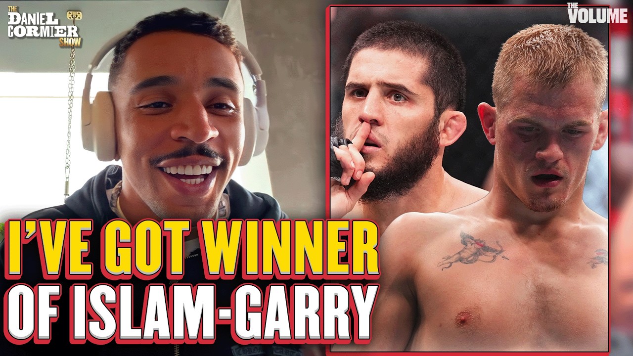 Carlos Prates reveals he'll fight the winner of Islam Makhachev & Ian ...