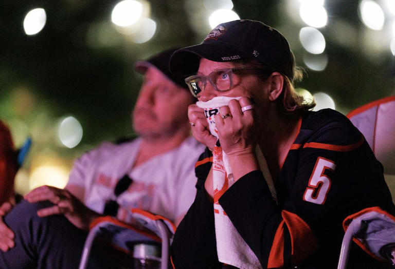Emotional whiplash: Canes fans go from agony to joy in Stanley Cup ...