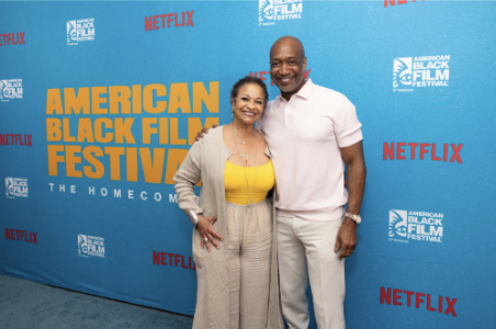 Regina King, Tisha Campbell, Taye Diggs and the future of Black ...
