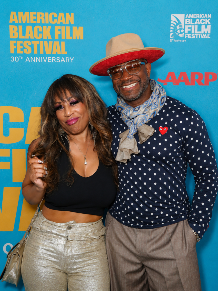 Regina King, Tisha Campbell, Taye Diggs and the future of Black ...