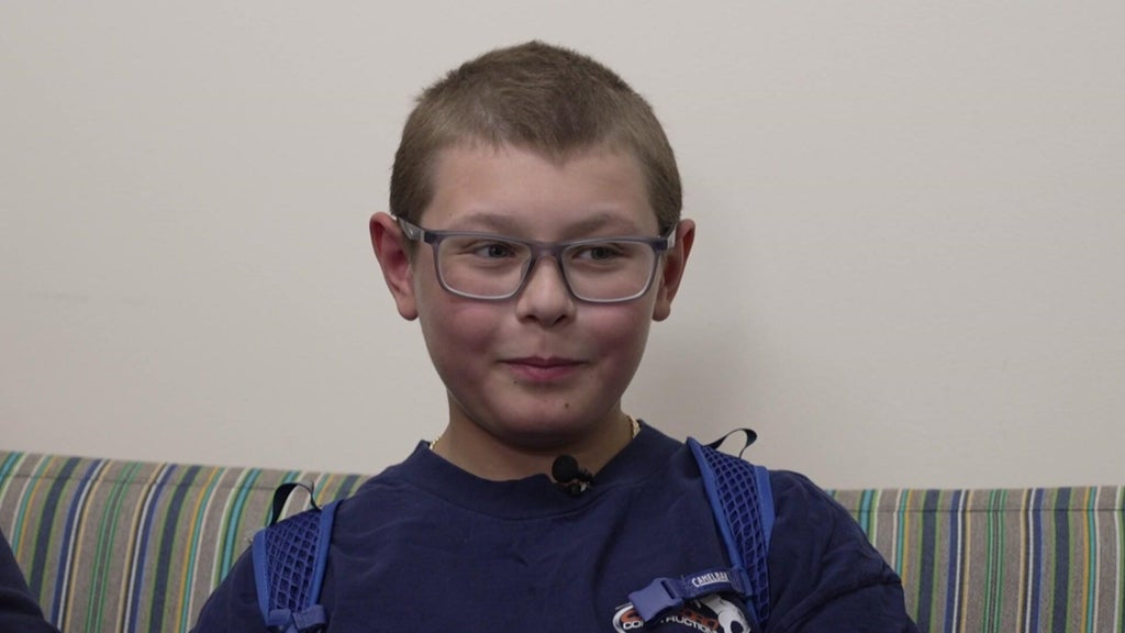 The Valerie Fund changes lives of children with cancer and blood ...
