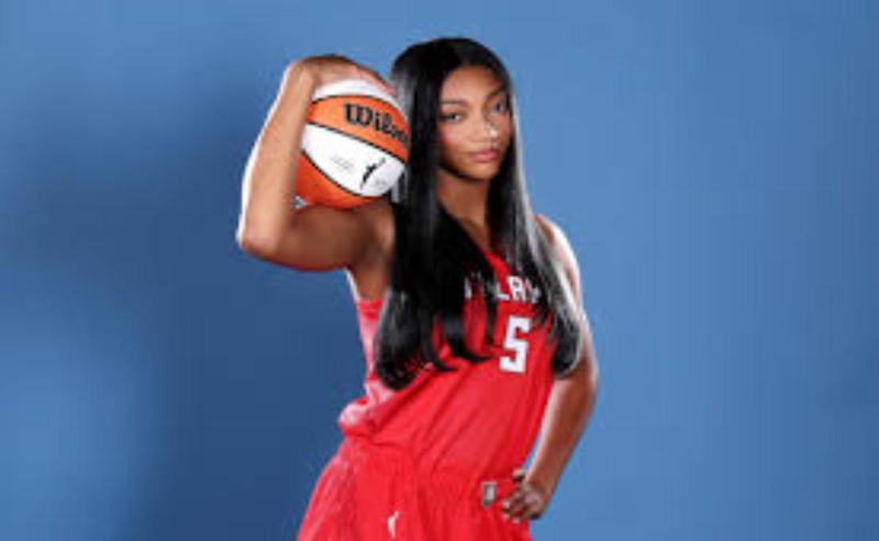 Angel Reese creates major frontcourt question as Atlanta Dream face ...