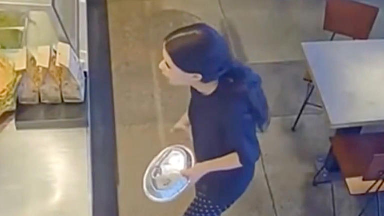 Teen unmasked after disgusting assault on SoCal Chipotle worker
