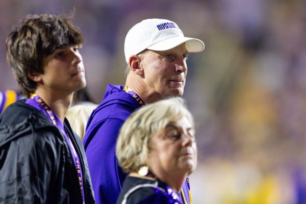 4-star QB Colton Nussmeier commits to Georgia over Arkansas, UCLA