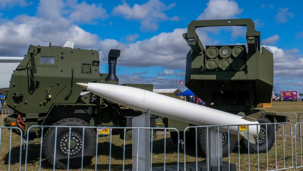 Canada to add anti-ship capability in $2.6B HIMARS deal