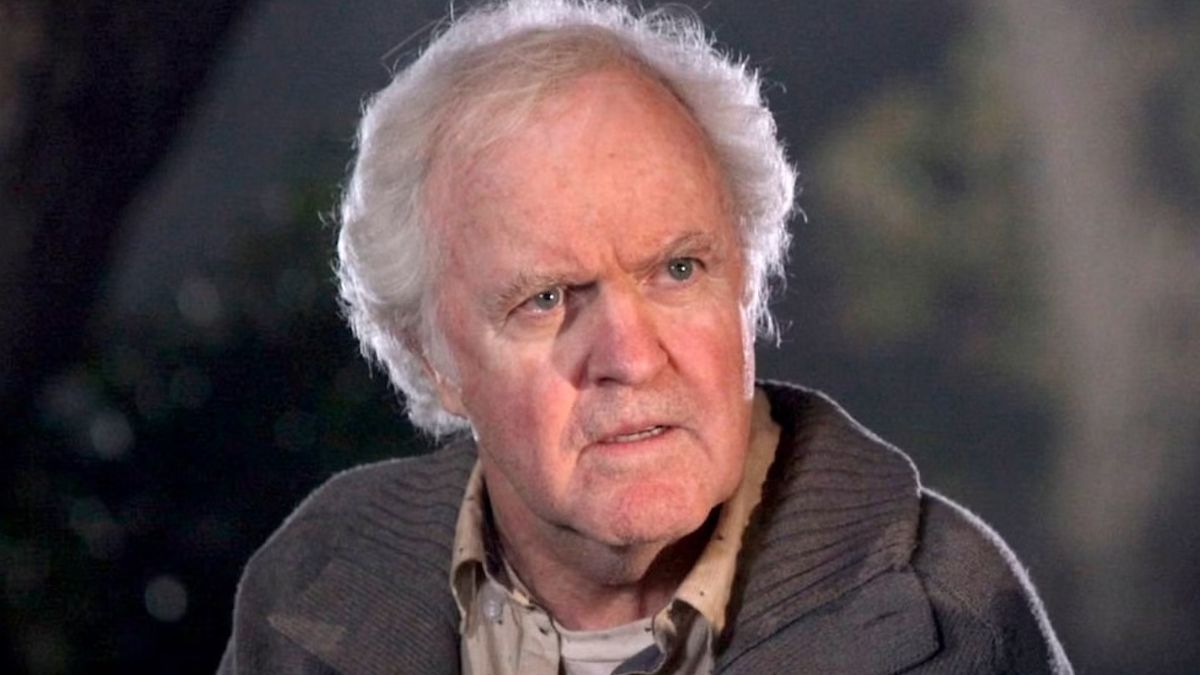 Inside James Handy murder horror