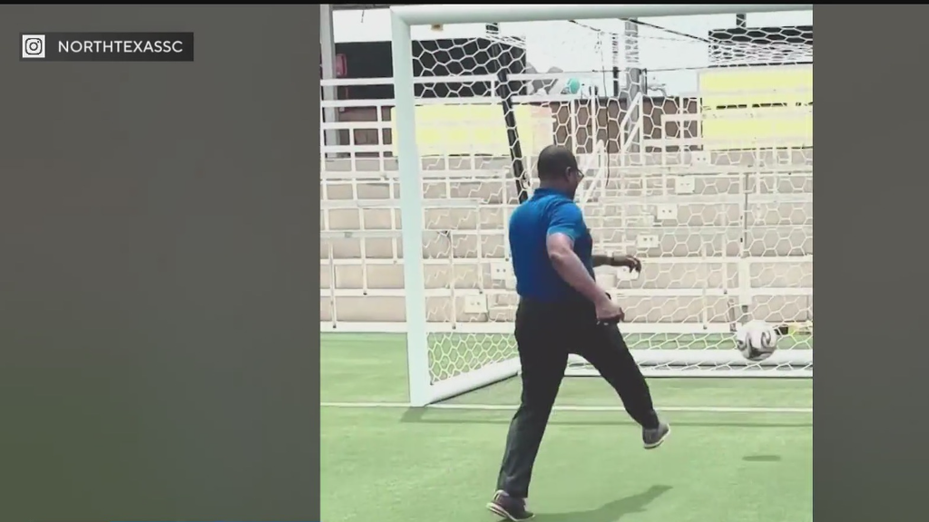 Mansfield leaders say city is ready as World Cup preparations accelerate