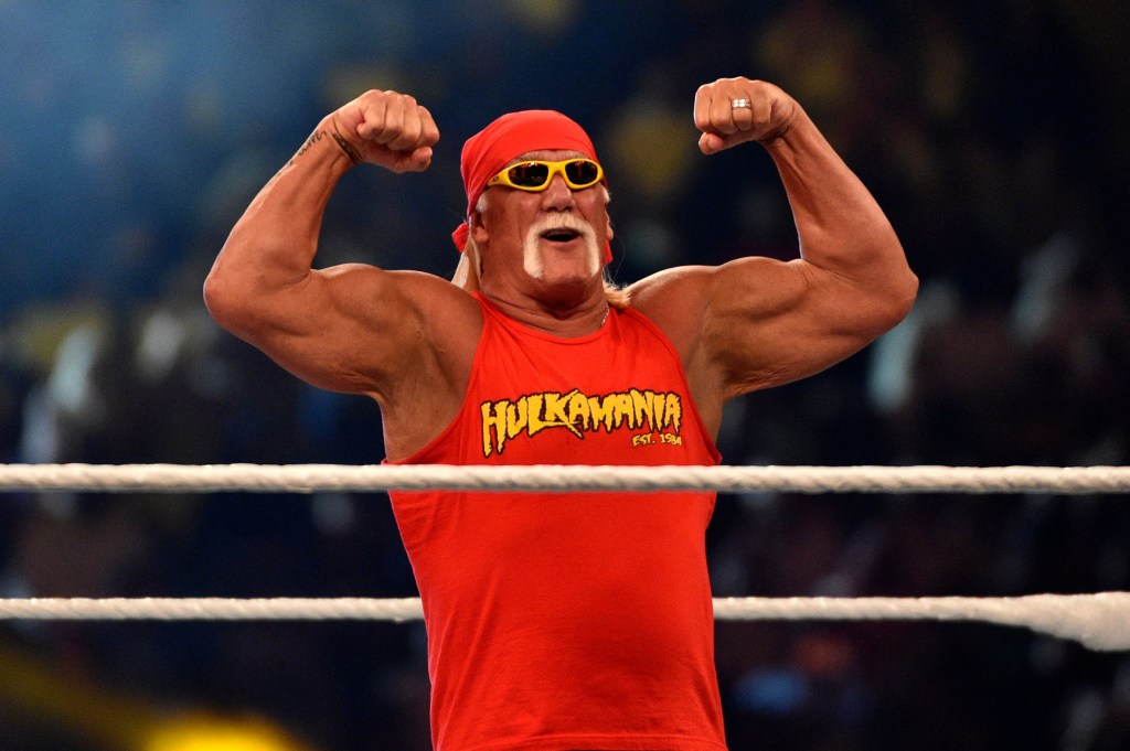 Hulk Hogan death investigation finds 'no evidence' of criminal ...