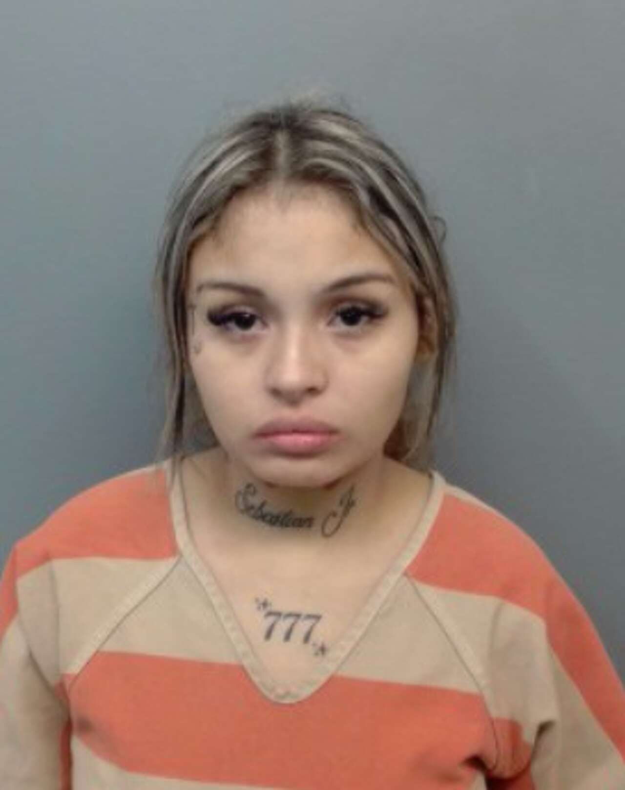 LPD: Woman charged with DWI, child endangerment after nearly rear ...