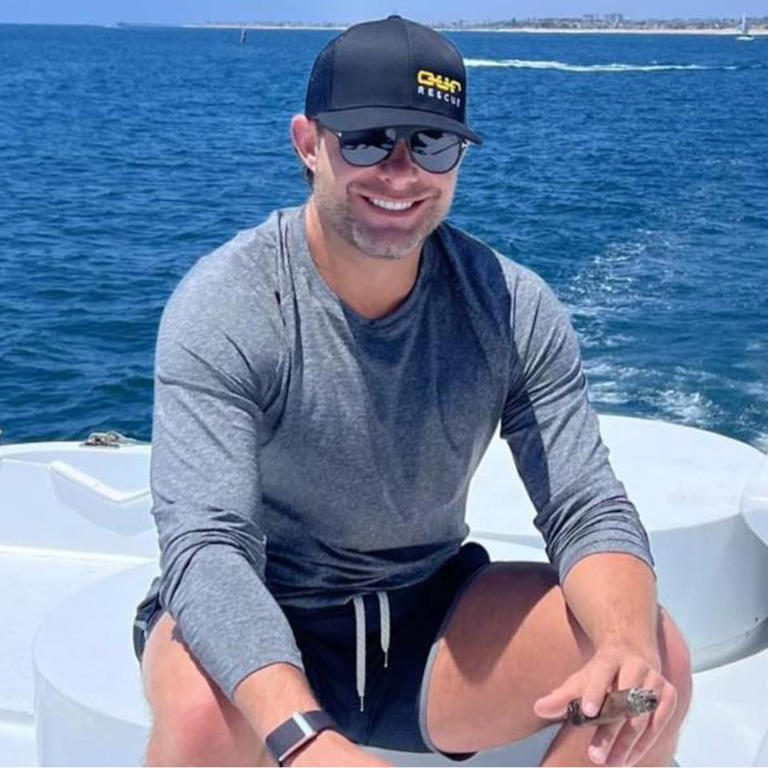 Victoria, BC., Ponzi schemer Greg Martel arrested in Georgia