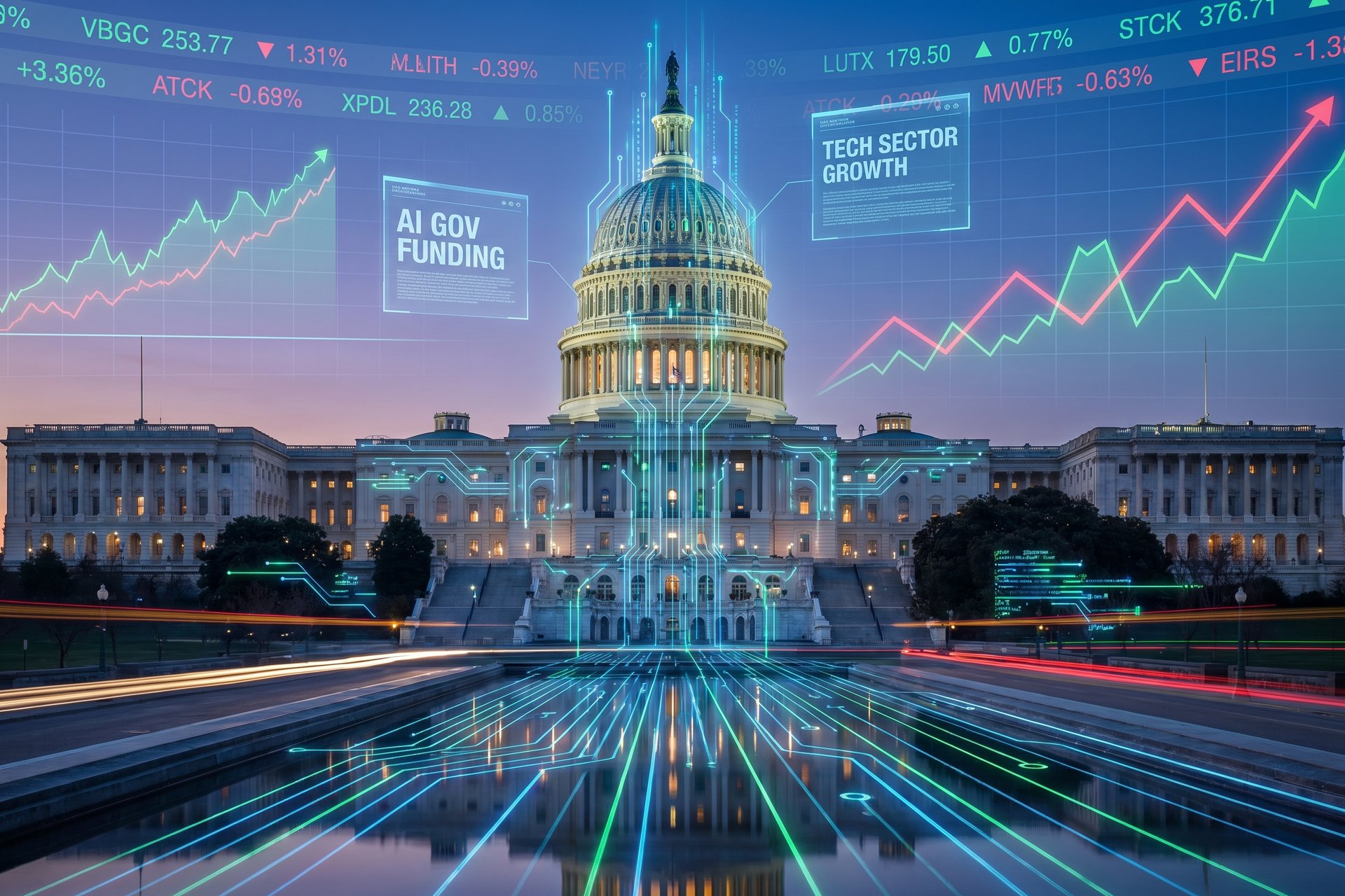 Trump explores giving Americans dividend checks from government-owned ...