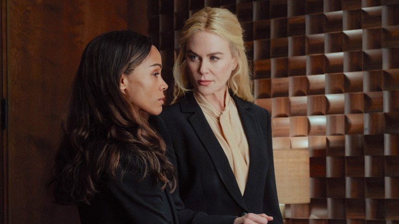 Lioness lands season 3 premiere date at Paramount+ — get a first look
