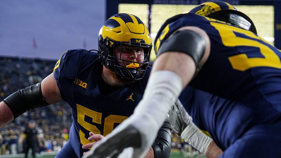 What landing 2027 4-star OT Lincoln Mageo would mean for Michigan