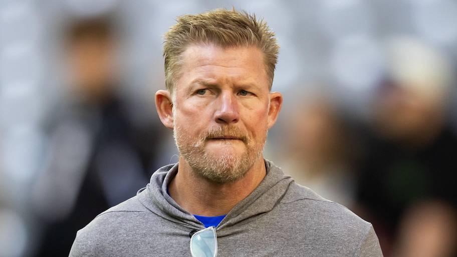 Rams' roster takes unexpected hit with two rookies already lost for season