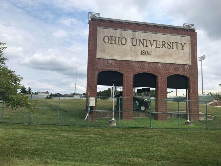 Ohio University, Lakeland Community College expand transfer ...