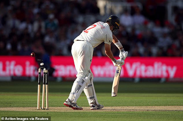 Emilio Gay's valuable innings shows he can be the solution to key ...