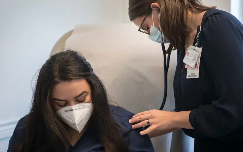 Nurse practitioners urged to balance protocols with judgment as public ...