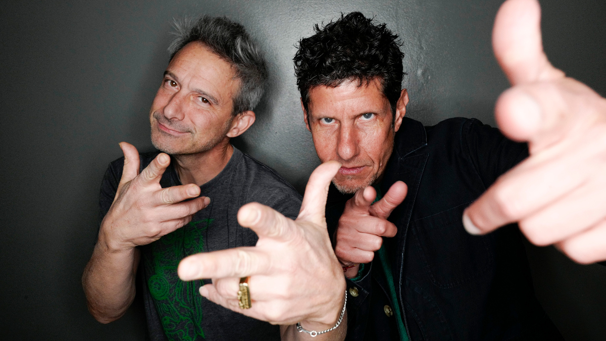 For Mike D, making new solo music was never a ‘race to the finish line ...
