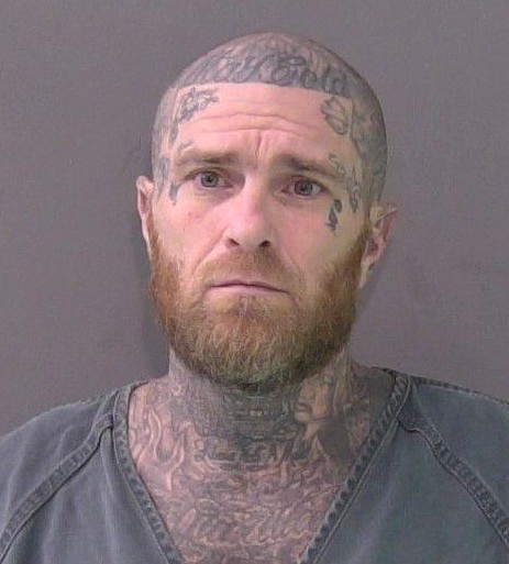 Killeen Gray St murder suspect brought from Oklahoma