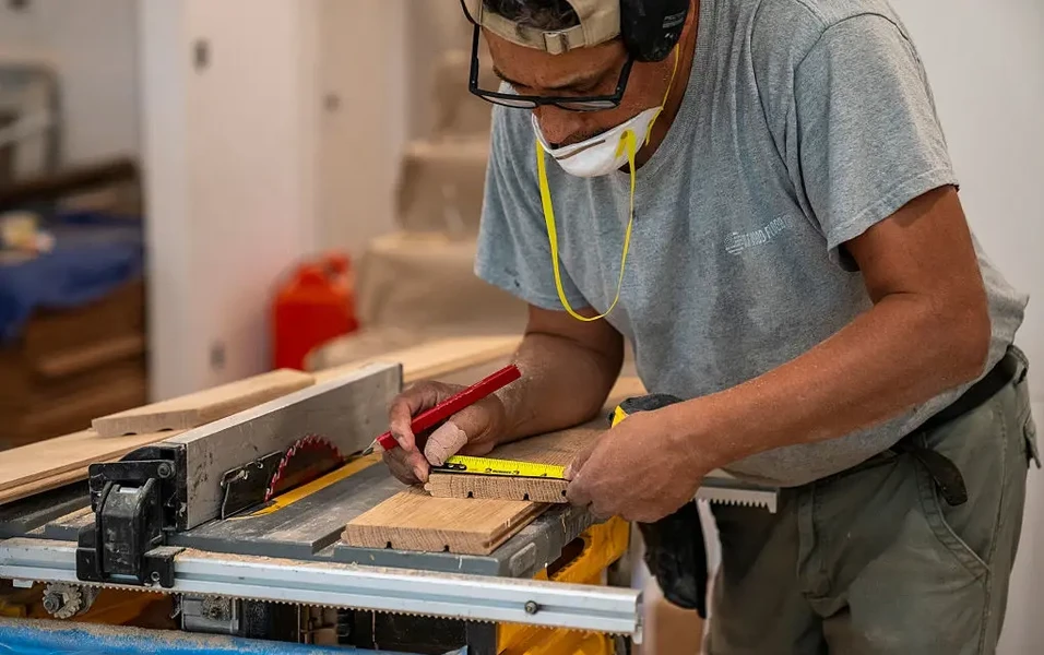 Woodworking tools that spark your creativity