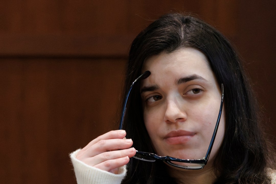 Brendan Banfield sentenced to life for double murder amid affair with ...