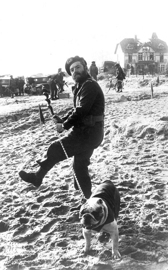 'Greatest war film ever made' is 1962 'unique masterpiece'
