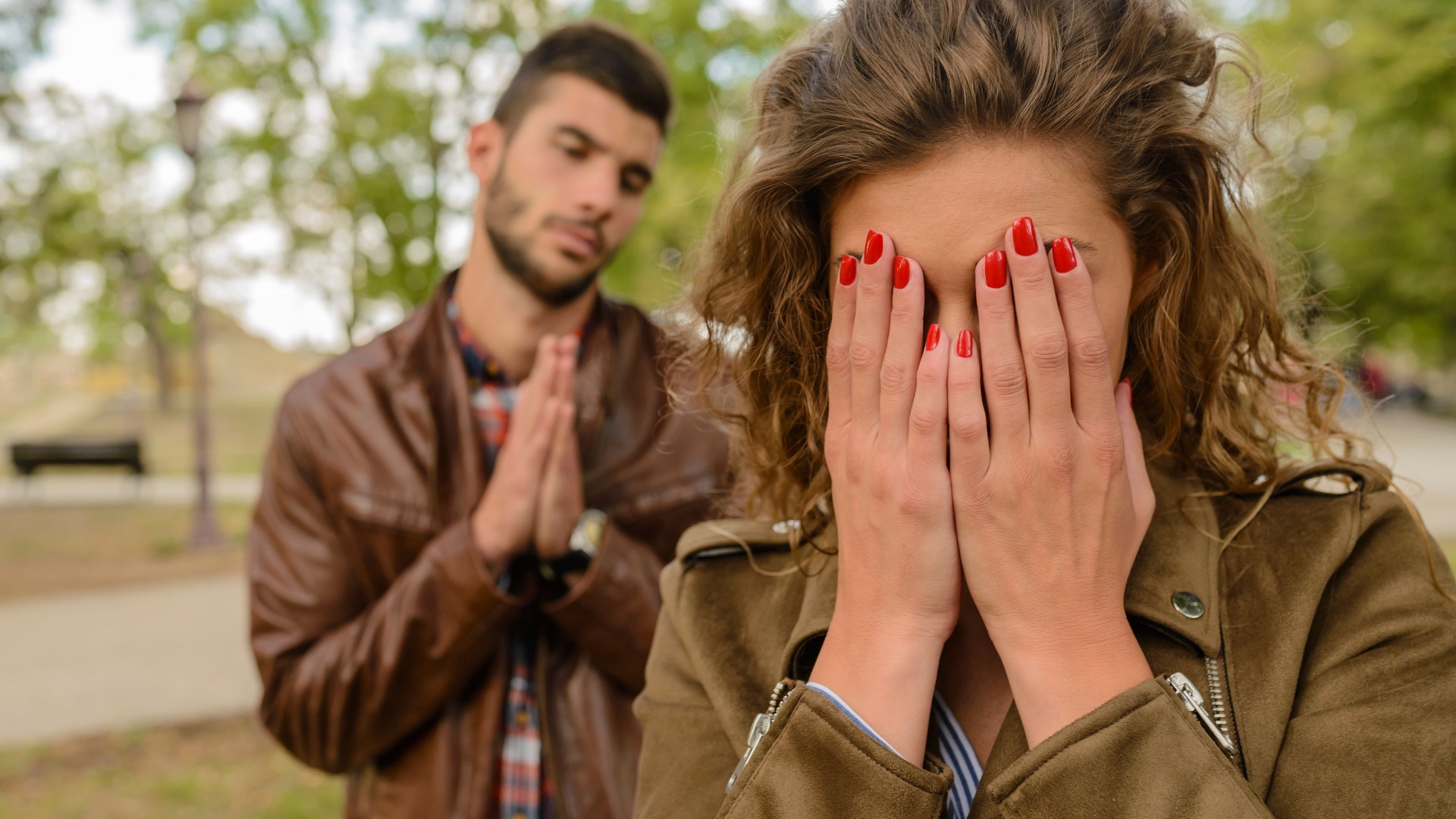 10 reasons to never take back your ex & 10 instances when it's not ...