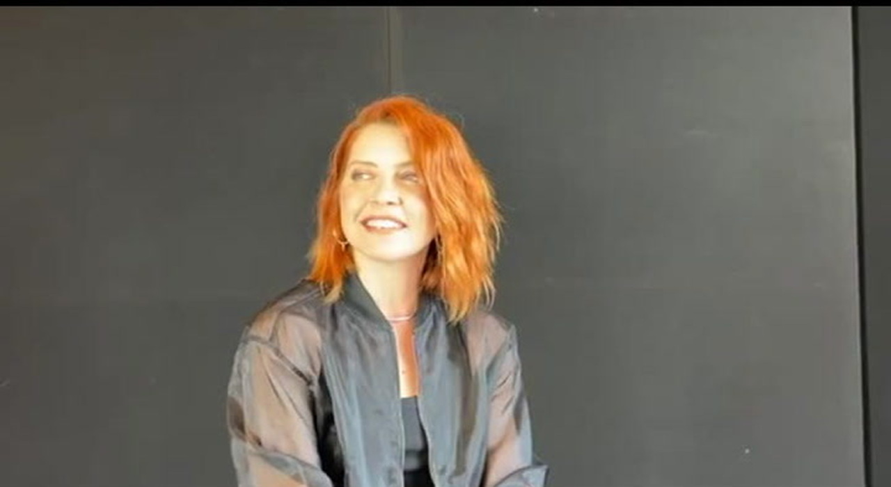 Noemi tra sensualità, Raffaella Carrà, femminismo e cantautorato