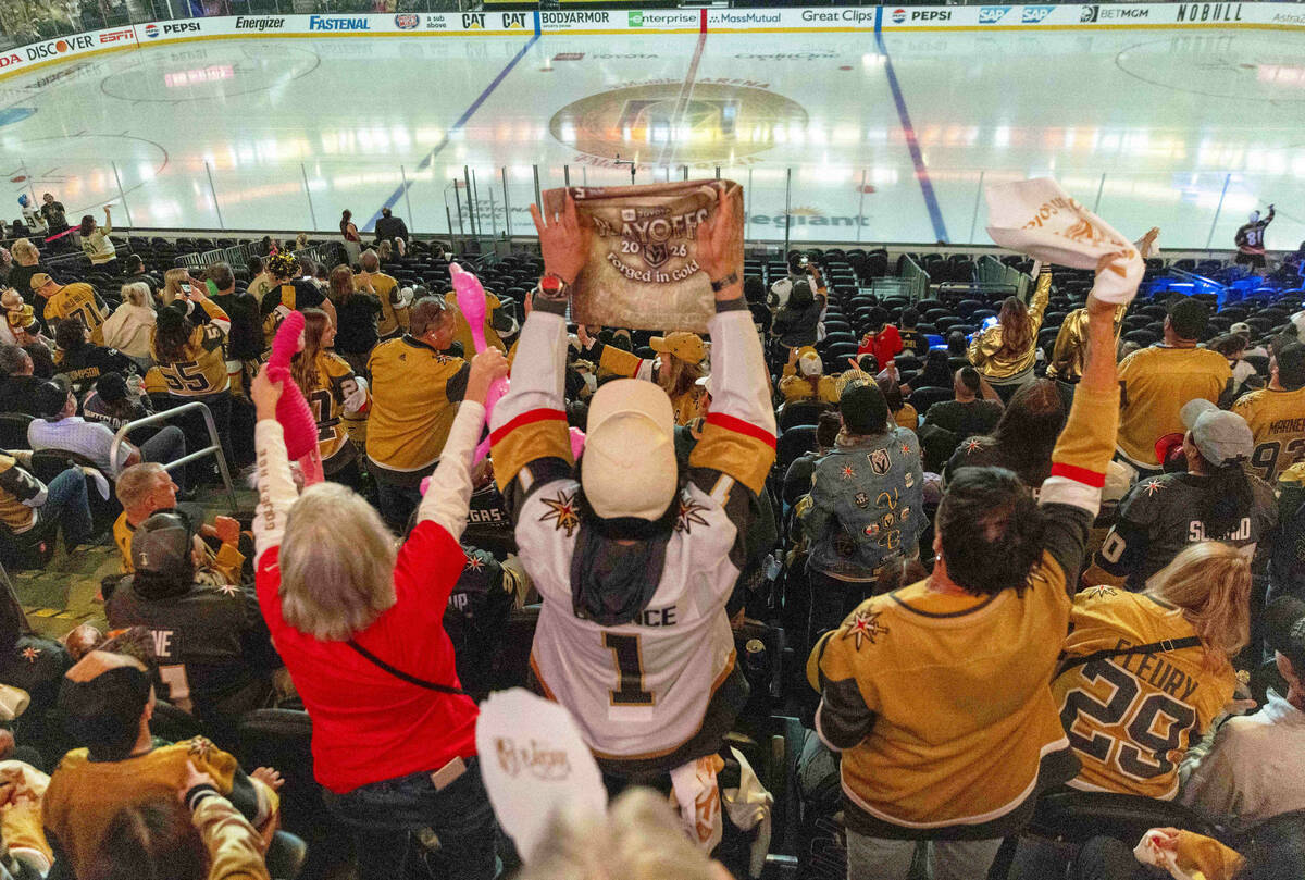 Stanley Cup Final tickets hit 5 figures as series among most expensive ...