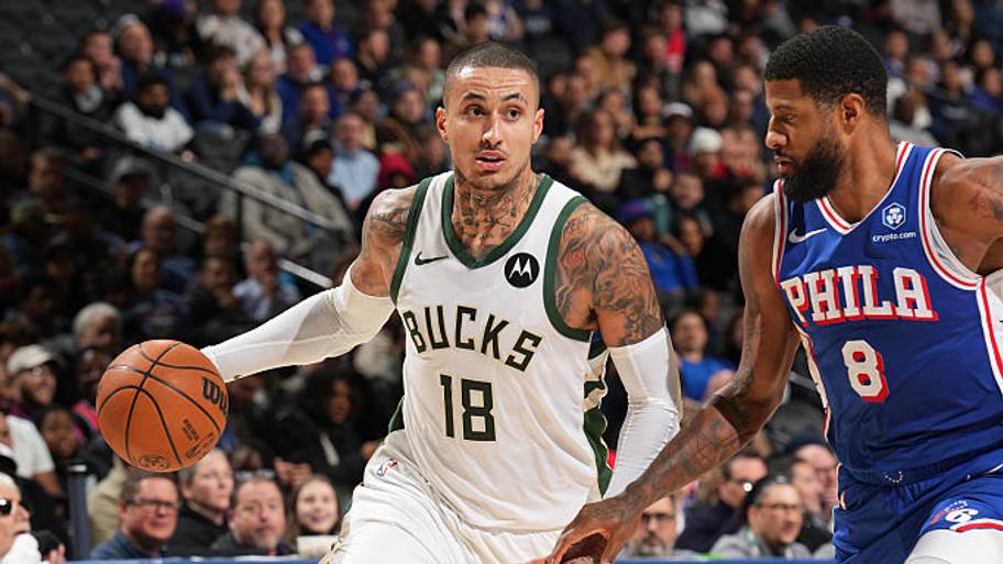 The Philadelphia 76ers need to pull off one of these long-shot Paul ...